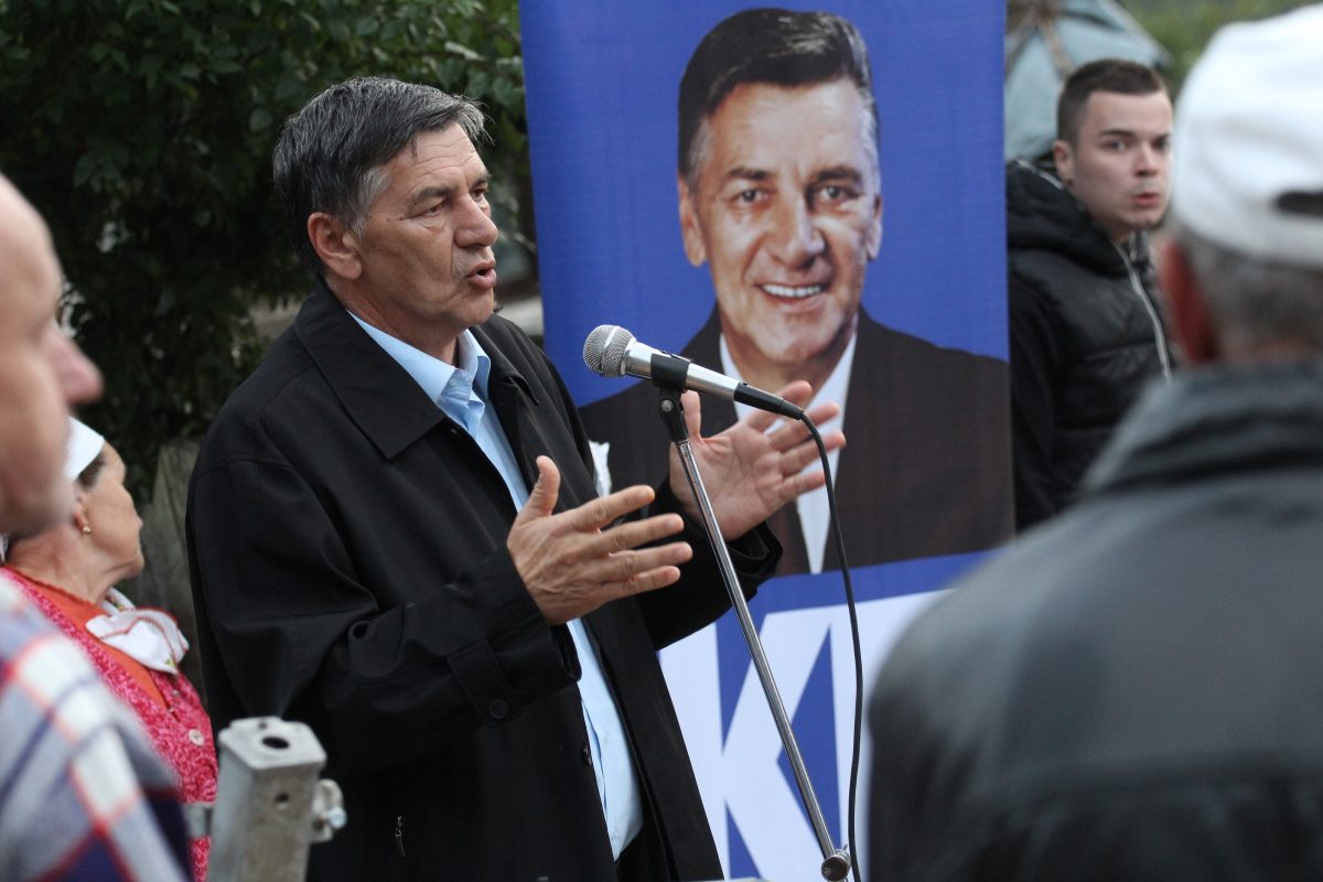 Zenička zaobilaznica: Blokada ili alternativno rješenje? - Istinomjer