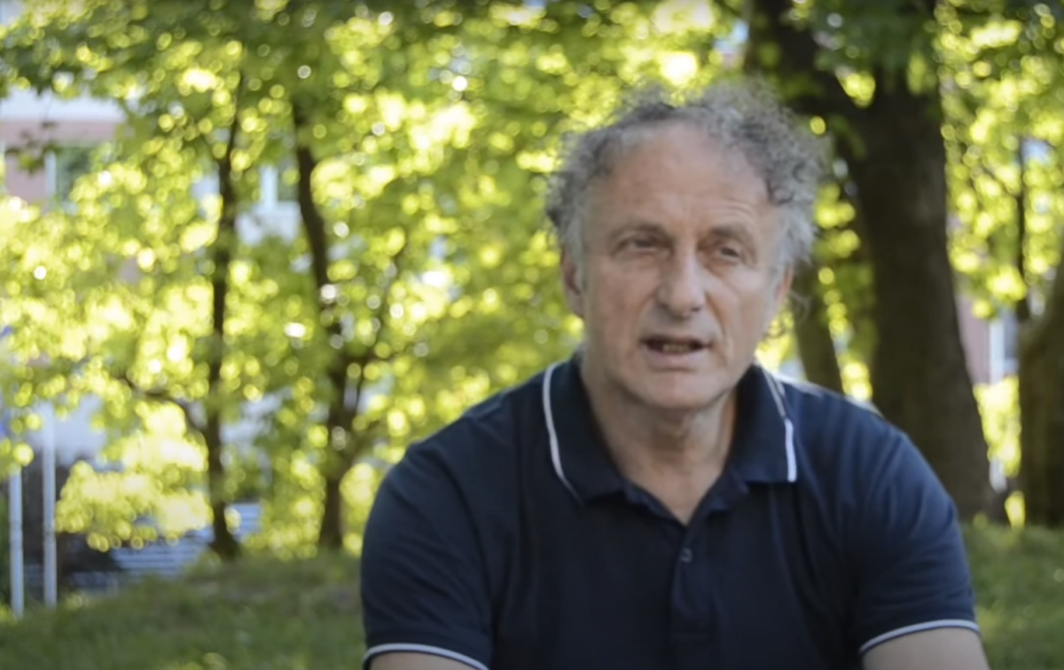 Ramić nije kažnjen zbog pritisaka na njega, nego zbog kršenja zakona ...