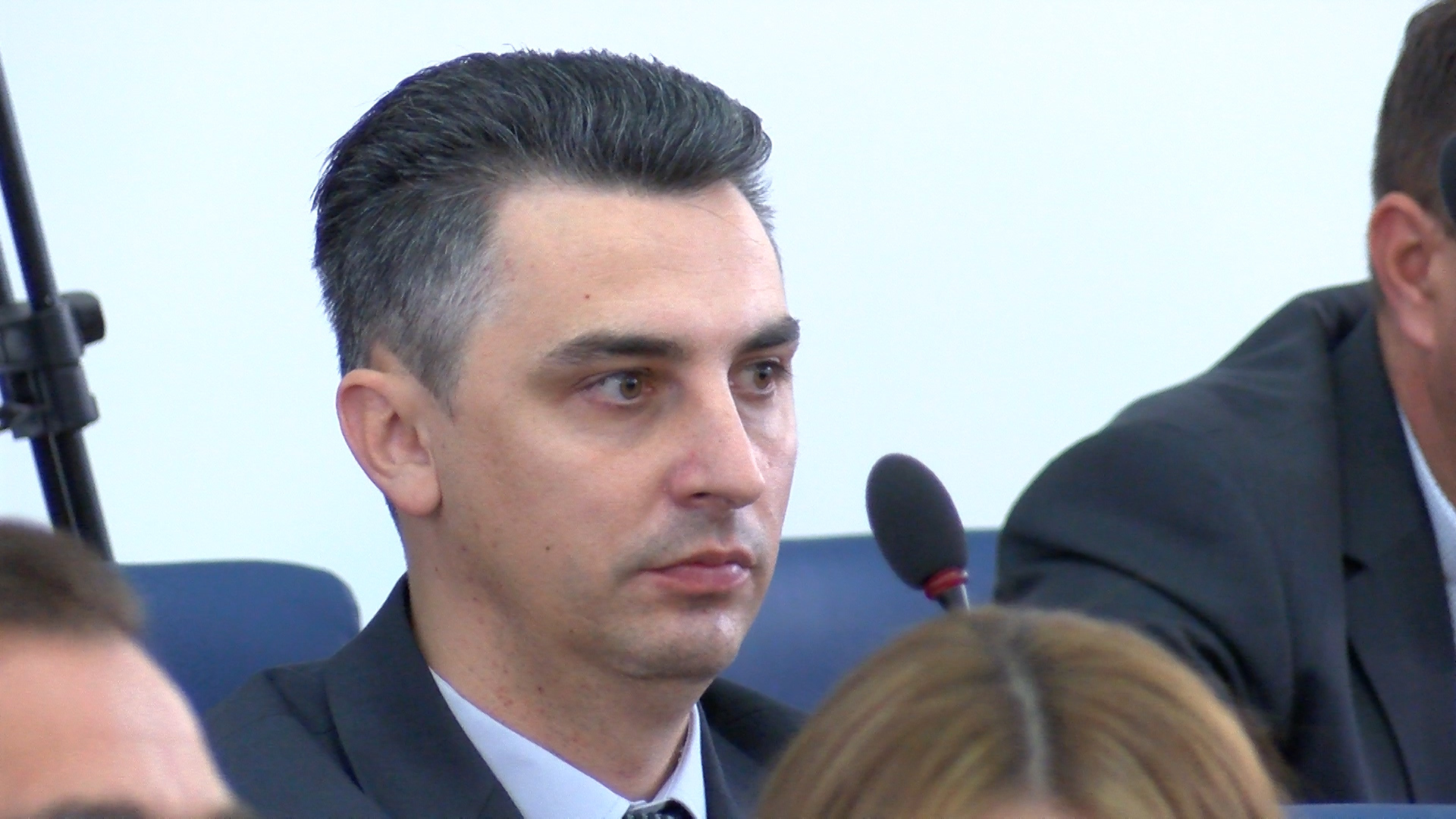 Senad Hasanović - Istinomjer