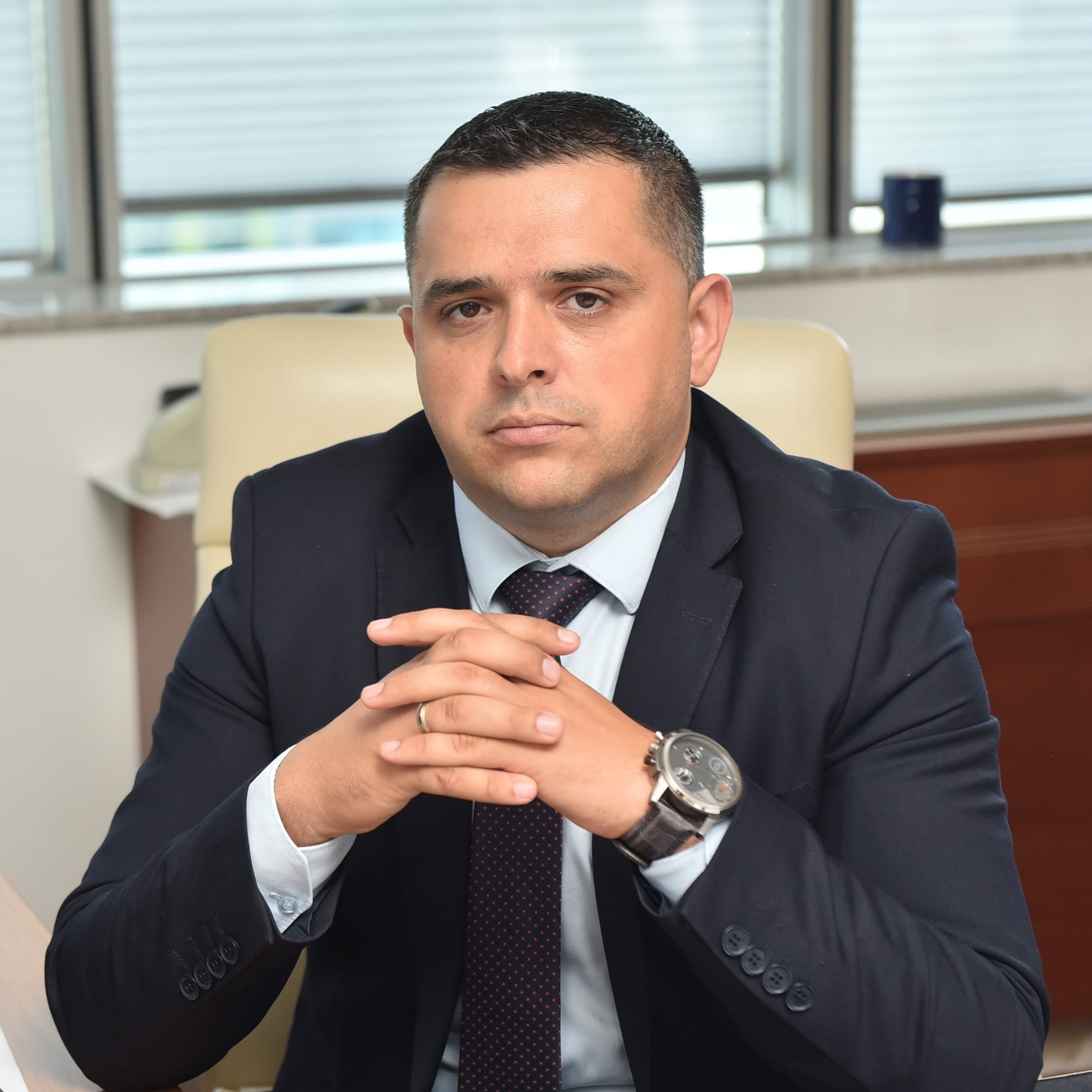 Miroslav Bojić - Istinomjer