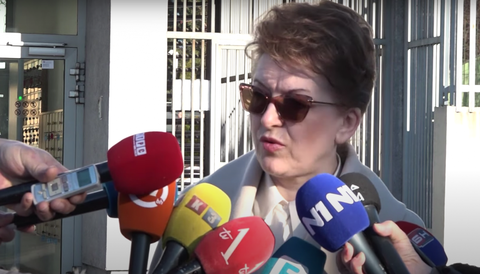 Zora Vidovic_18012022 - Istinomjer