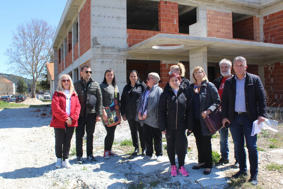 trebinje centar Nezavisne novine - Istinomjer