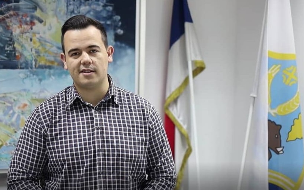 Aleksandar Babić - Istinomjer