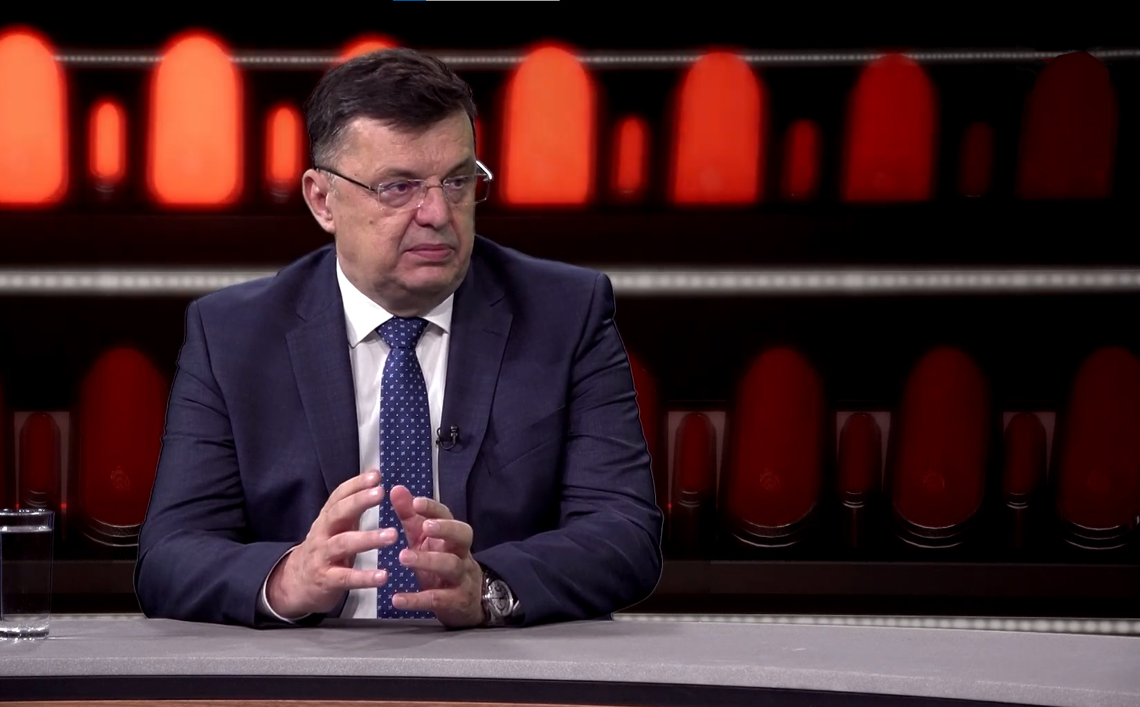 Schmidt nije nezakonito postao visoki predstavnik - Istinomjer