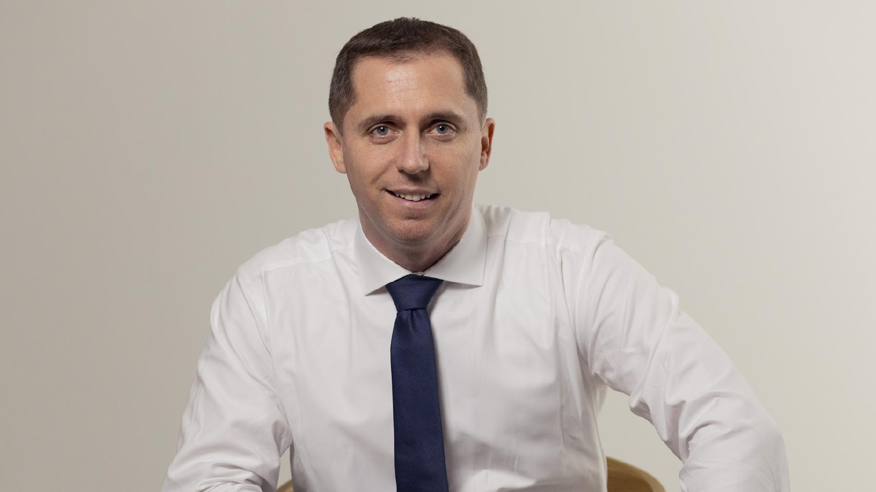 Elvedin Sedić - Istinomjer