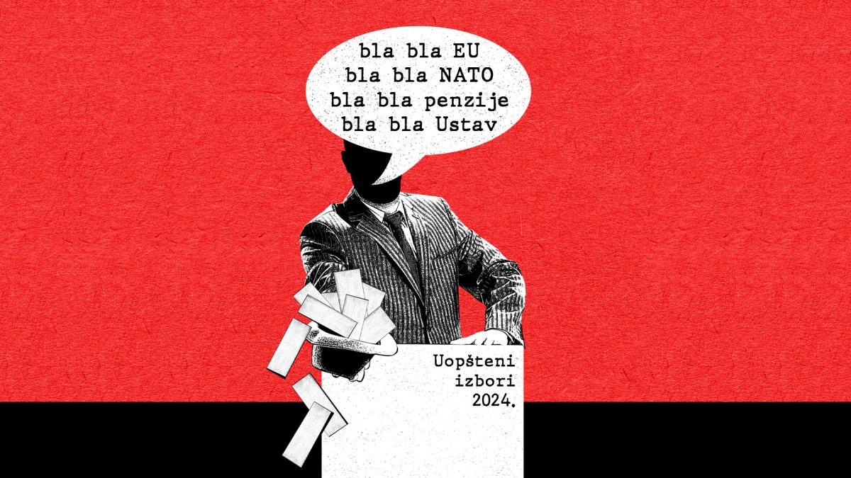 Uopštavanje Lokalnih izbora 2024. - Istinomjer
